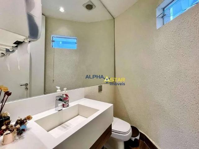 Casa com 2 dormitórios à venda, 140 m² por R$ 1.089.000 San Diego Park Cotia/SP