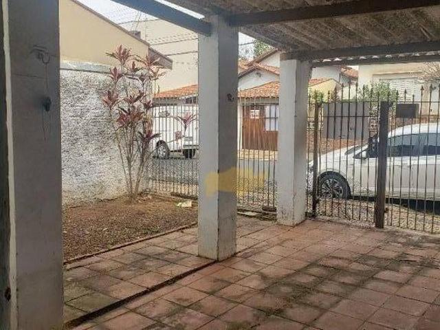 Casa com 2 dormitórios à venda, 140 m² por R$ 280.000,00 Cidade Nova Rio Claro/SP