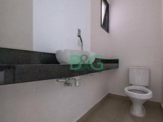 Casa à venda, 140 m² por R$ 2.329.000,00 Vila Mariana São Paulo/SP