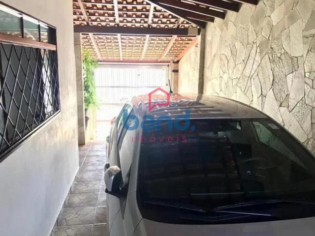 Casa com 2 dormitórios à venda, 140 m² por R$ 300.000 Conjunto Habitacional Benedito José Diana