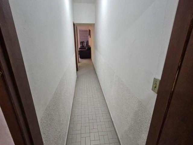 Casa com 2 dormitórios à venda, 140 m² por R$ 320.000 Caiçara Praia Grande/SP