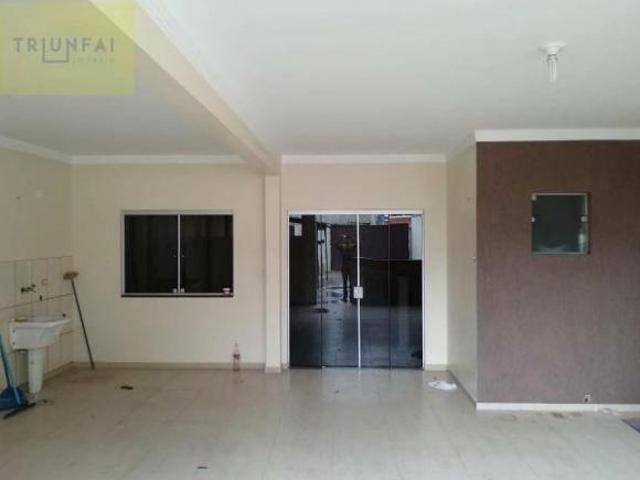 Casa com 2 dormitórios à venda, 140 m² por R$ 340.000,00 Terras de Arieta Sorocaba/SP