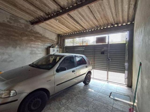 Casa com 2 dormitórios à venda, 140 m² por R$ 350.000,00 Vila Carmosina São Paulo/SP