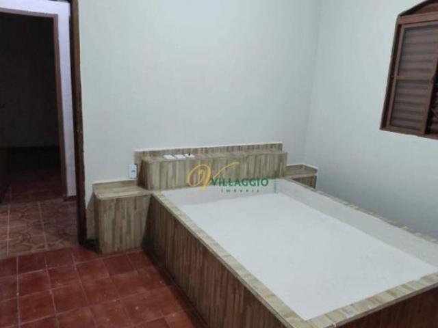 Casa com 2 dormitórios à venda, 140 m² por R$ 350.000,00 Jardim Simões São José do Rio Preto/SP