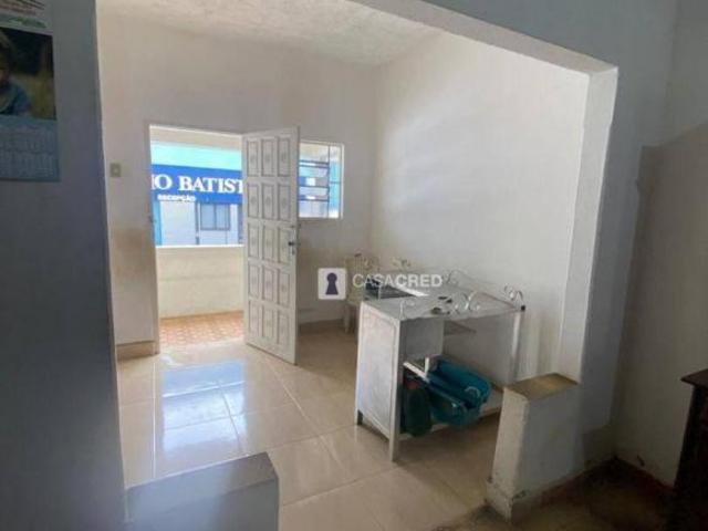 Casa com 2 dormitórios à venda, 140 m² por R$ 350.000 Vila Nogueira Varginha/MG