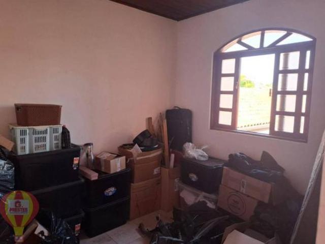 Casa com 2 dormitórios à venda, 140 m² por R$ 365.000,00 Jardim Maria do Carmo Sorocaba/SP