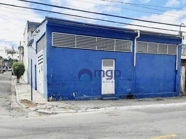 Casa com 2 dormitórios à venda, 140 m² por R$ 365.000 Jardim Brasil São Paulo/SP