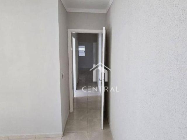 Casa com 2 dormitórios à venda, 140 m² por R$ 375.000,00 Wanel Ville Sorocaba/SP