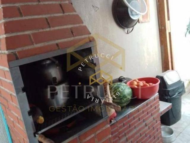 Casa com 2 dormitórios à venda, 140 m² por R$ 375.000,00 Jardim Amanda I Hortolândia/SP