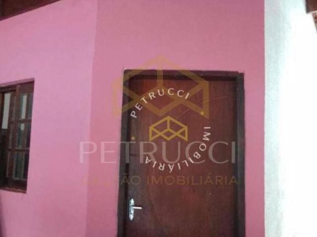 Casa com 2 dormitórios à venda, 140 m² por R$ 375.000,00 Jardim Amanda I Hortolândia/SP