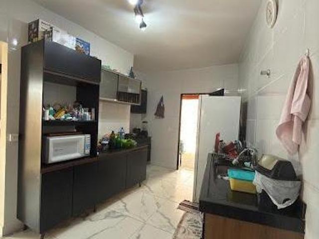 Casa com 2 dormitórios à venda, 140 m² por R$ 370.000,00 Nossa Senhora da Abadia Uberaba/MG