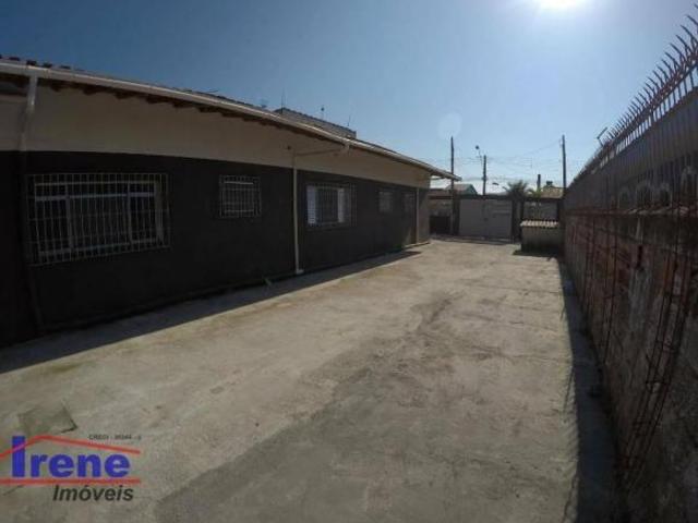 Casa com 2 dormitórios à venda, 140 m² por R$ 380.000,00 Jardim Marilú Itanhaém/SP
