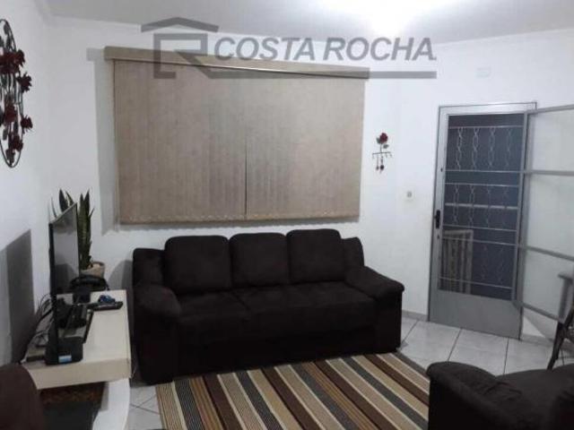 Casa com 2 dormitórios à venda, 140 m² por R$ 380.000,00 Porto Seguro Salto/SP