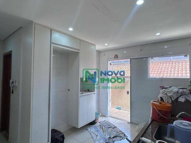Casa com 2 dormitórios à venda, 140 m² por R$ 380.000 Jardim Taruman Piracicaba/SP