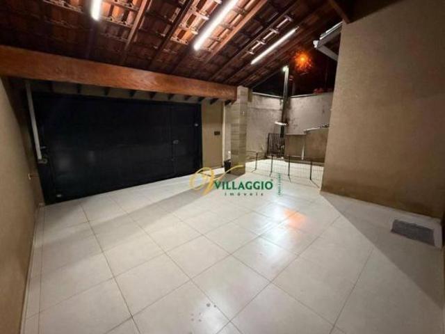 Casa com 2 dormitórios à venda, 140 m² por R$ 380.000 Residencial São Thomaz São José do Rio Pre