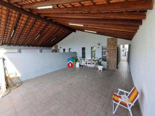 Casa com 2 dormitórios à venda, 140 m² por R$ 399.000,00 Vila Santa Maria Americana/SP