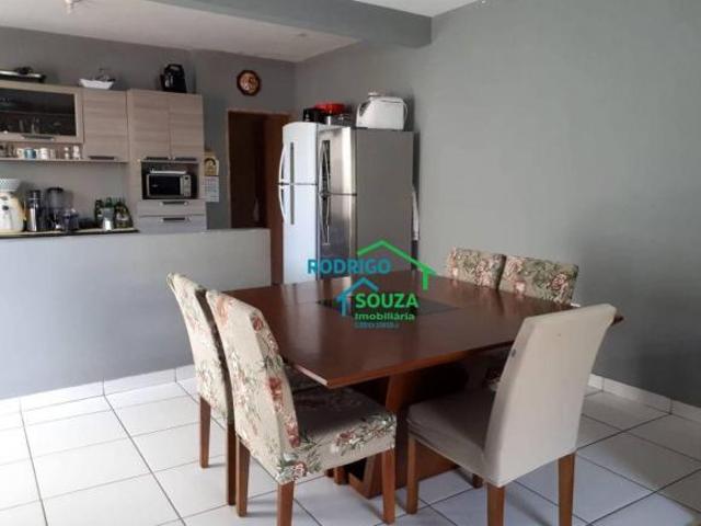 Casa com 2 dormitórios à venda, 140 m² por R$ 390.000,00 Jardim São Carlos Itapevi/SP