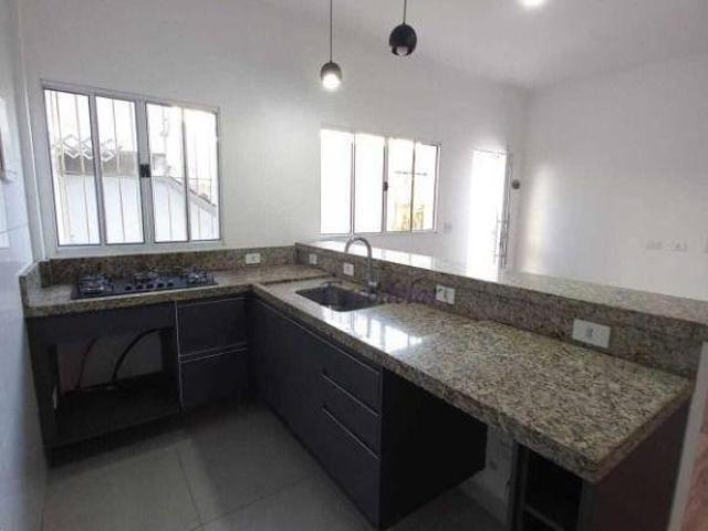 Casa com 2 dormitórios à venda, 140 m² por R$ 400.000,00 Jaçanã São Paulo/SP