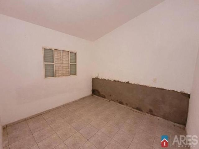 Casa com 2 dormitórios à venda, 140 m² por R$ 400.000,00 Jardim Mollon Santa Bárbara D&apos Oeste/SP