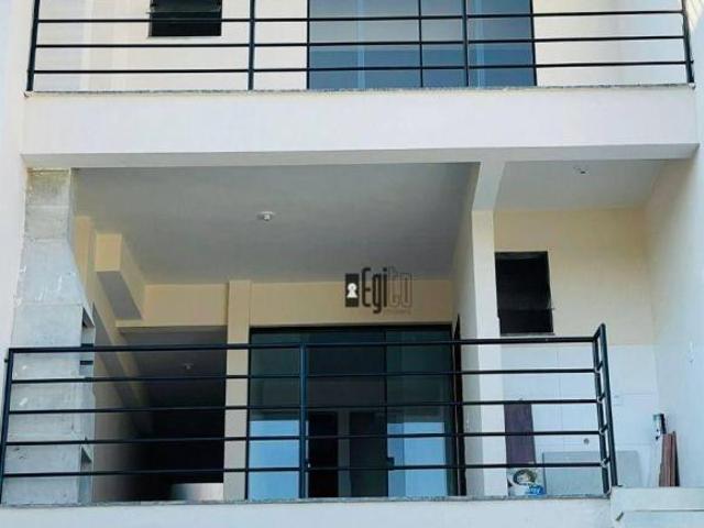 Casa com 2 dormitórios à venda, 140 m² por R$ 400.000,00 Parque Independência Juiz de Fora/MG