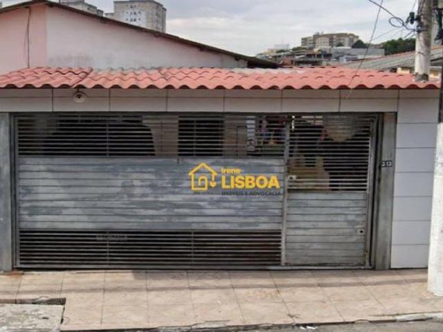 Casa com 2 dormitórios à venda, 140 m² por R$ 400.000,00 Parque Savoi City São Paulo/SP