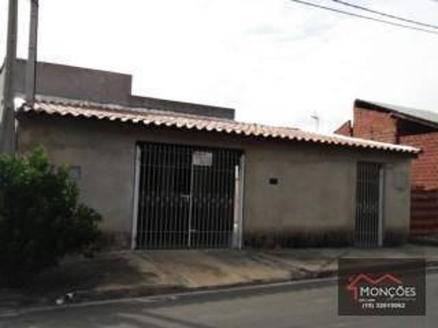 Casa com 2 dormitórios à venda, 140 m² por R$ 400.000,00 Parque Residencial São Marcos Porto Fel