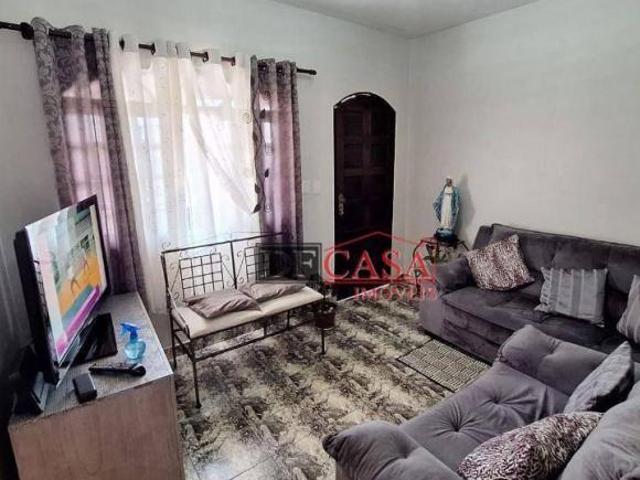 Casa com 2 dormitórios à venda, 140 m² por R$ 402.800,00 São Miguel Paulista São Paulo/SP