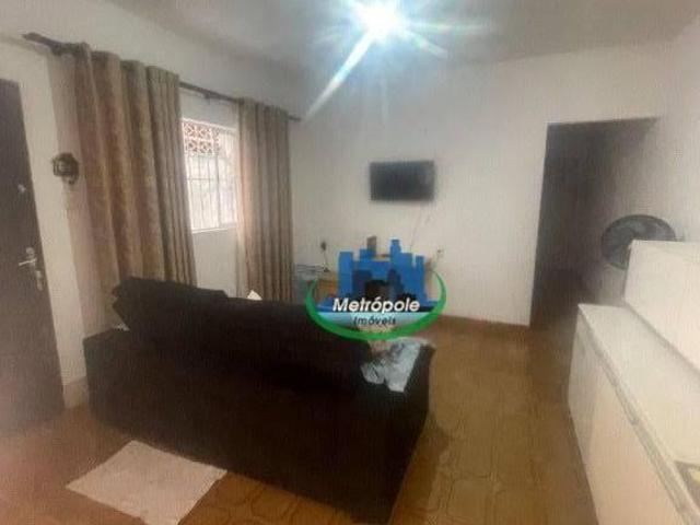 Casa com 2 dormitórios à venda, 140 m² por R$ 410.000,00 Jardim Santa Maria Guarulhos/SP