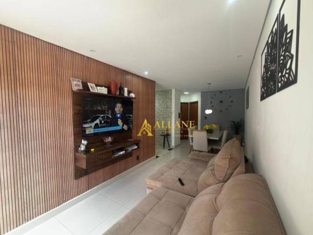 Casa com 2 dormitórios à venda, 140 m² por R$ 410.000,00 Jardim Wanel Ville V Sorocaba/SP