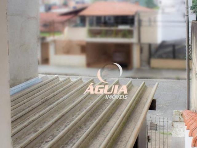 Casa à venda, 140 m² por R$ 440.000,00 Vila Guaraciaba Santo André/SP