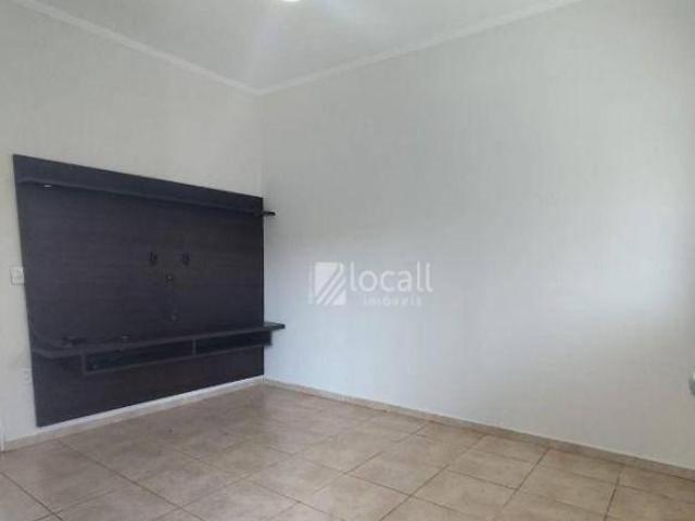 Casa com 2 dormitórios à venda, 140 m² por R$ 420.000,00 Jardim Astúrias São José do Rio Preto/S