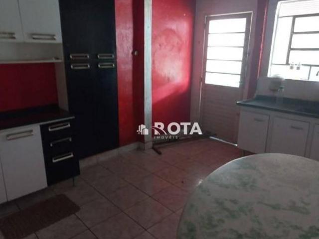 Casa com 2 dormitórios à venda, 140 m² por R$ 451.000,00 Vila Bressani Paulínia/SP