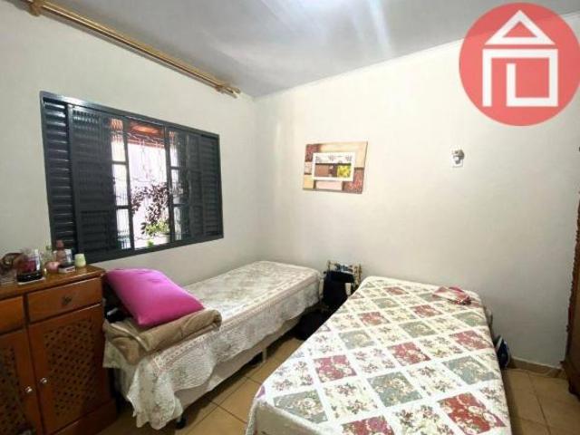 Casa com 2 dormitórios à venda, 140 m² por R$ 450.000,00 Vila Santa Libânia Bragança Paulista/SP