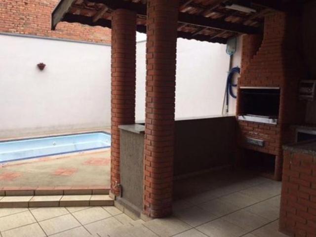 Casa com 2 dormitórios à venda, 140 m² por R$ 450.000,00 Cecap Piracicaba/SP