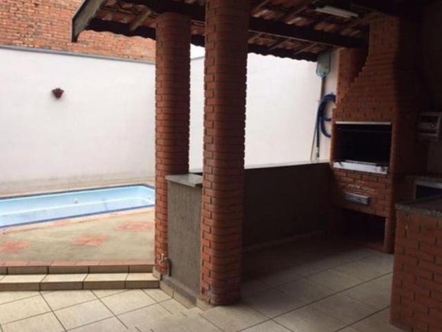 Casa com 2 dormitórios à venda, 140 m² por R$ 450.000,00 Cecap Piracicaba/SP