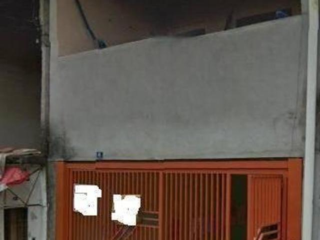 Casa com 2 dormitórios à venda, 140 m² por R$ 450.000,00 Cidade Parque São Luiz Guarulhos/SP