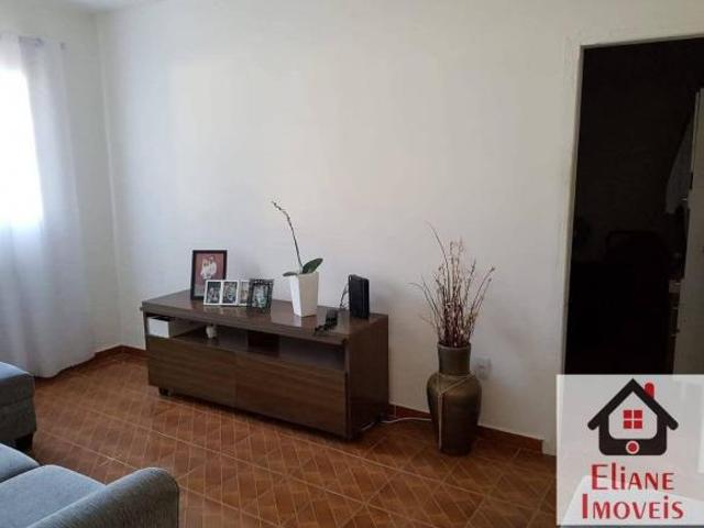 Casa com 2 dormitórios à venda, 140 m² por R$ 450.000,00 Jardim Campos Elíseos Campinas/SP