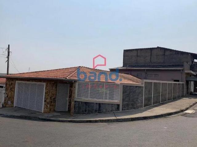 Casa com 2 dormitórios à venda, 140 m² por R$ 470.000,00 Conjunto Habitacional Agostinho Alcala