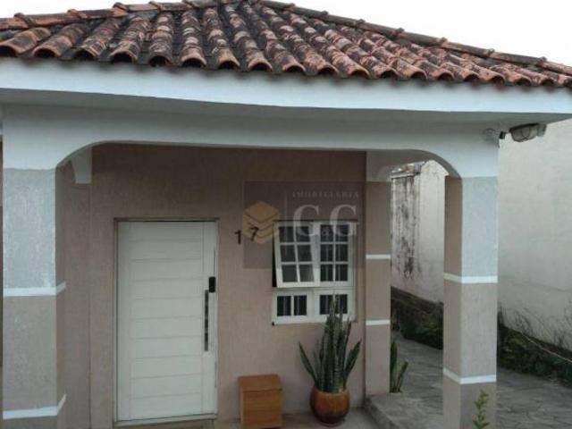 Casa com 2 dormitórios à venda, 140 m² por R$ 480.000,00 Querência Viamão/RS