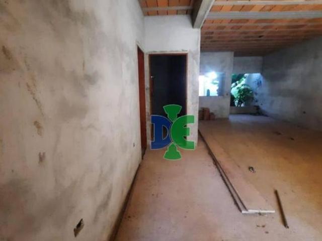 Casa com 2 dormitórios à venda, 140 m² por R$ 500.000,00 Cidade Jardim Jacareí/SP