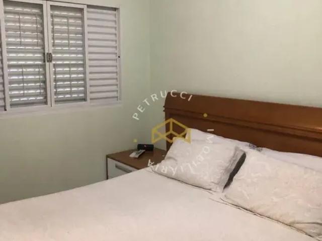 Casa com 2 dormitórios à venda, 140 m² por R$ 525.000,00 Parque Via Norte Campinas/SP
