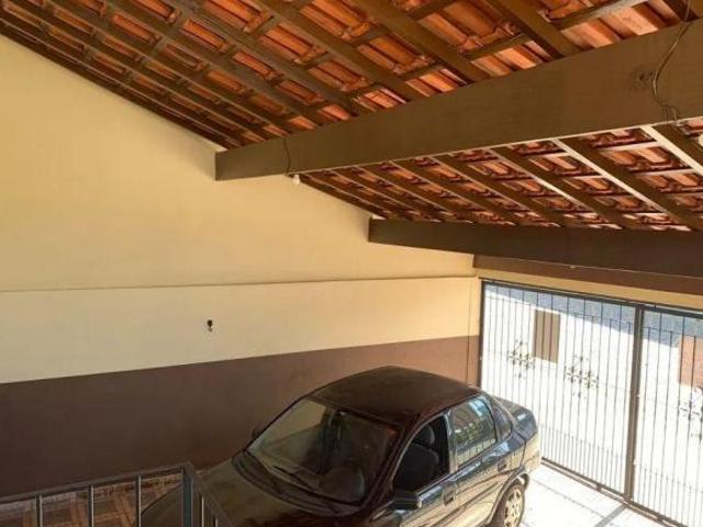 Casa com 2 dormitórios à venda, 140 m² por R$ 537.000,00 Vila Pires Santo André/SP