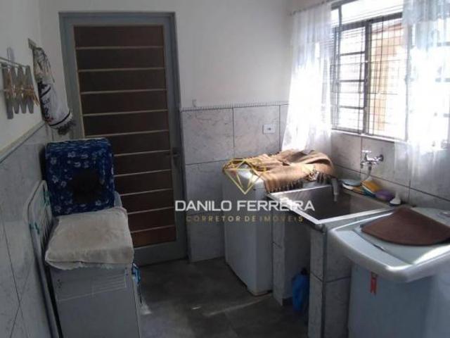 Casa com 2 dormitórios à venda, 140 m² por R$ 530.000,00 Vila Teixeira Salto/SP