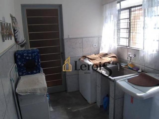 Casa com 2 dormitórios à venda, 140 m² por R$ 530.000,00 Vila Teixeira Salto/SP