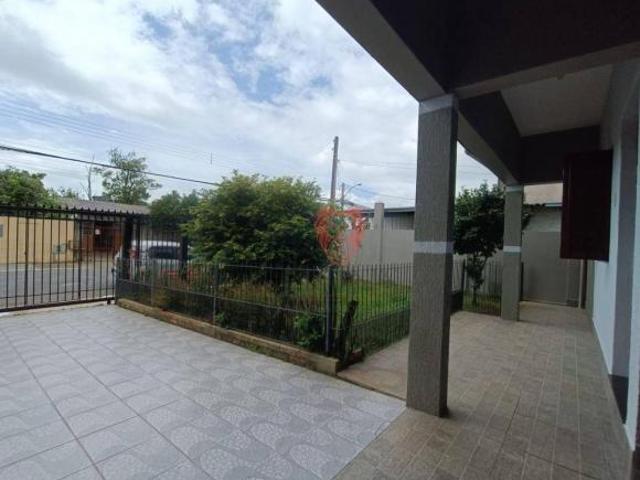 Casa com 2 dormitórios à venda, 140 m² por R$ 550.000,00 Central Gravataí/RS