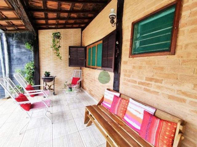 Casa com 2 dormitórios à venda, 140 m² por R$ 550.000 Sitio São Bento do Sapucaí/SP