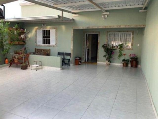 Casa com 2 dormitórios à venda, 140 m² por R$ 585.100,00 Jardim Novo Maracanã Campinas/SP
