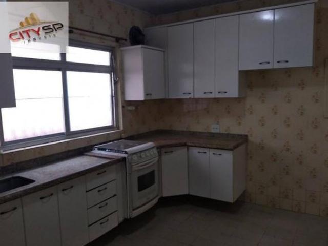 Casa com 2 dormitórios à venda, 140 m² por R$ 586.000,00 Vila Guarani Zona Sul São Paulo/SP
