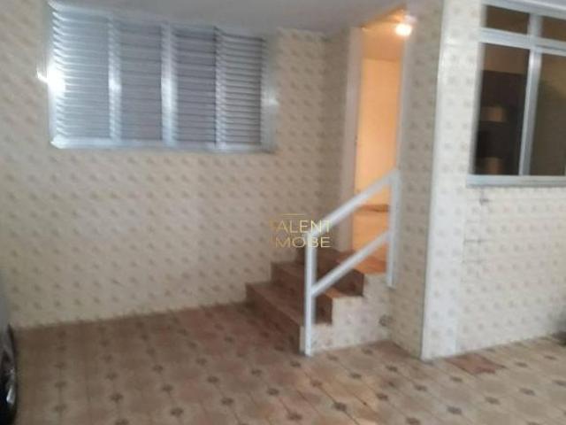 Casa com 2 dormitórios à venda, 140 m² por R$ 580.000,00 Vila Guarani Zona Sul São Paulo/SP