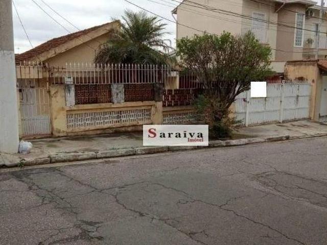Casa com 2 dormitórios à venda, 140 m² por R$ 583.000,00 Vila Jordanópolis São Bernardo do Campo